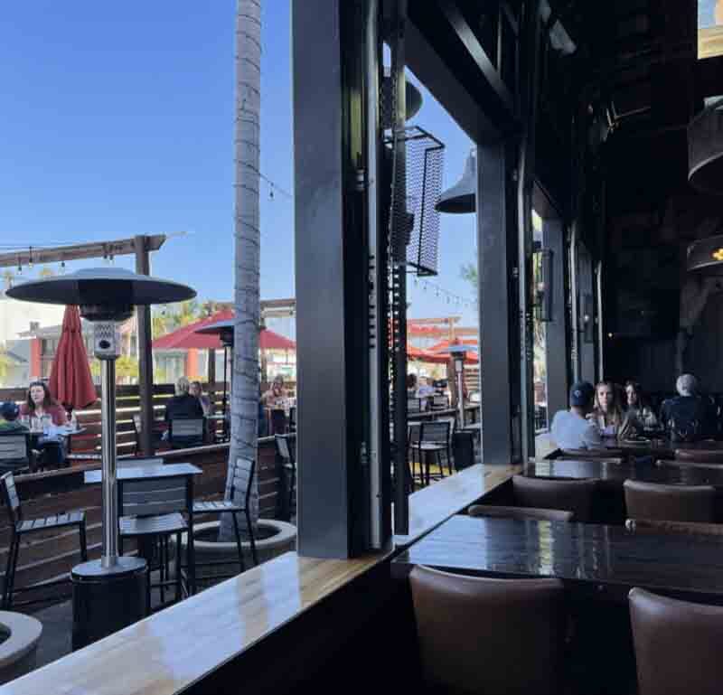 Union Kitchen & Tap – Henry's Take