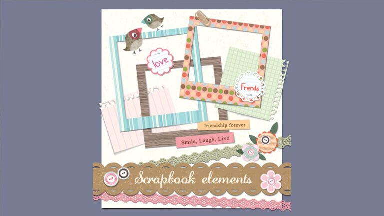 Scrapbook Series – Henry's Take