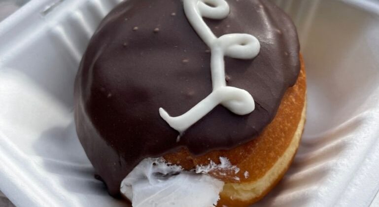 Hook & Press Donuts – Henry's Take