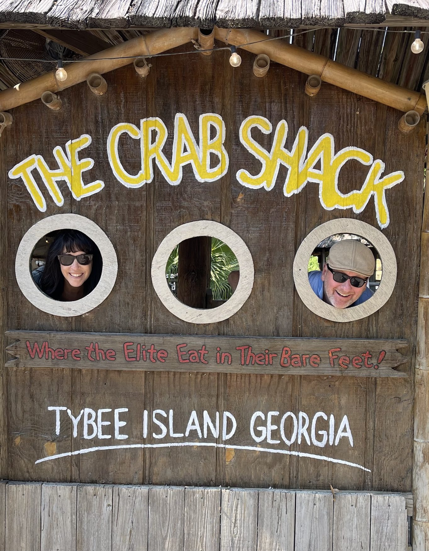 The Crab Shack – Henry's Take